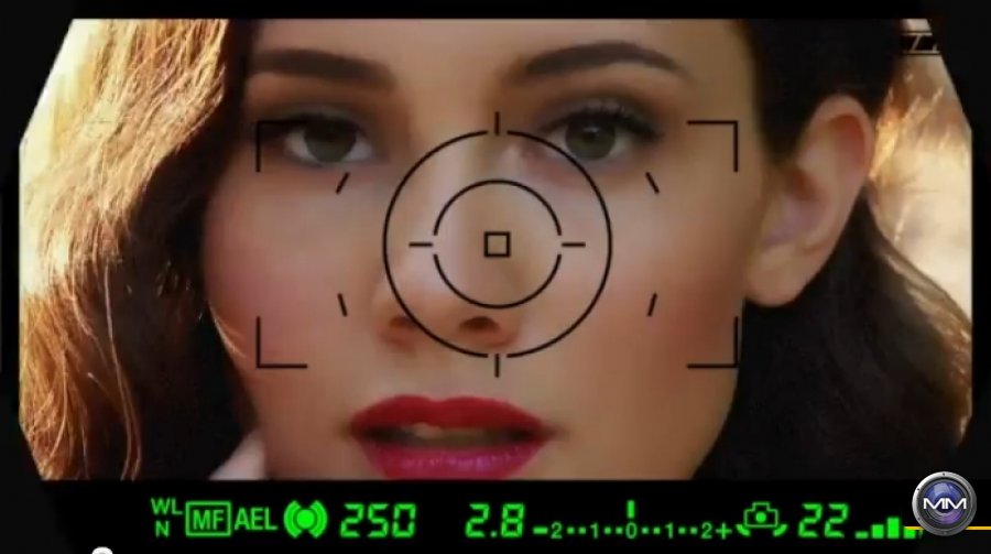 Scopes, Binoculars, Viewfinders and Shutter Effects for Final Cut Pro X