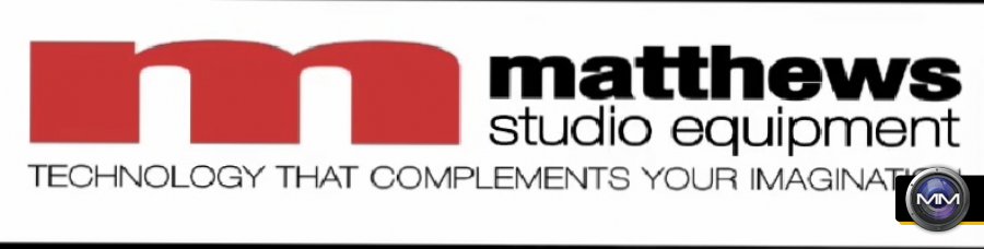 Mathews Studio Equipment Introduces WEDGE and CAM Tank