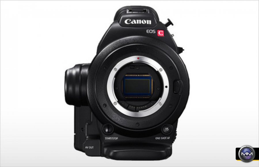 Canon launches new EOS C100 digital cinematography camera