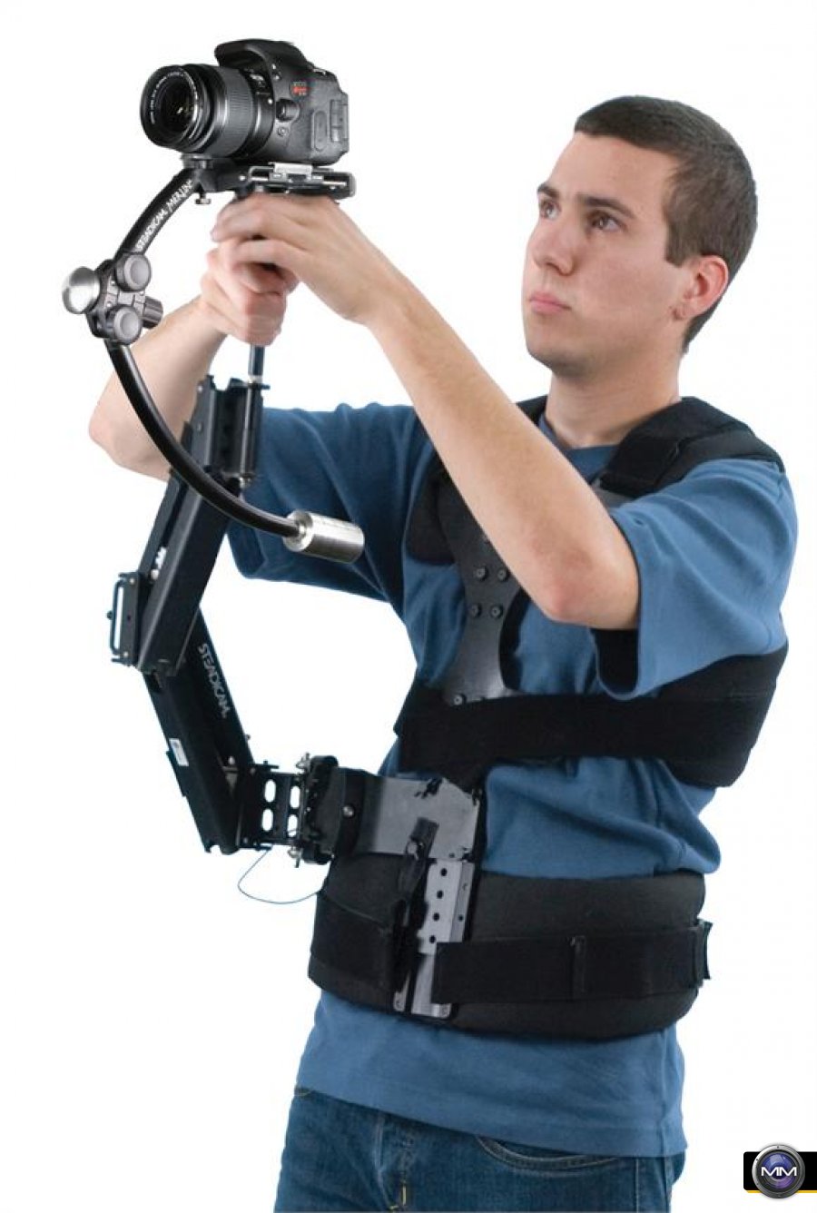 The Tiffen Company Rolls Out Special Steadicam Bundle Configuration