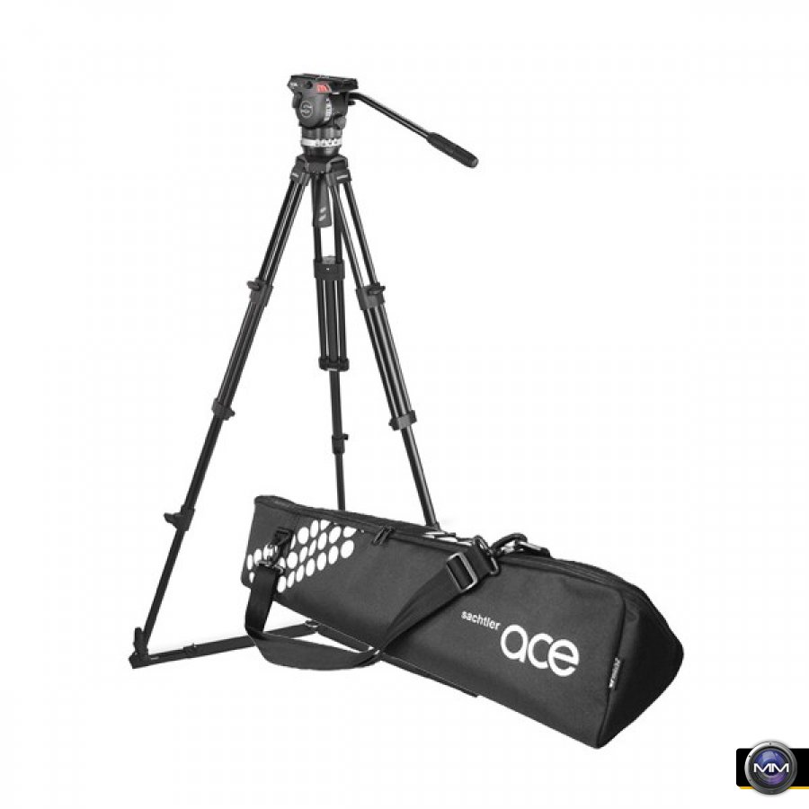 Sachtler Expands Ace Product Line with Ace L