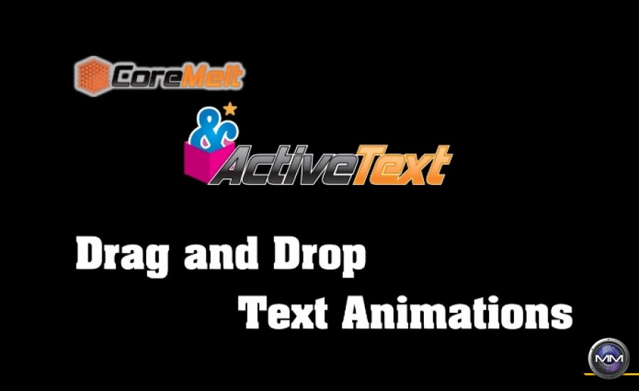 CoreMelt offer ten free titling plugins for Premiere Pro editors