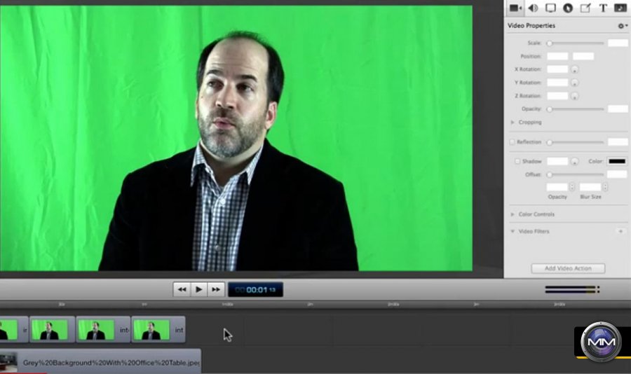 Telestream Announces Stellar ScreenFlow 4: Screen Recording and a whole ...