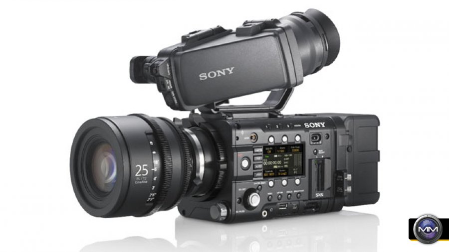 Sony Expands Large Sensor Camera Family With New 4K Camera Systems