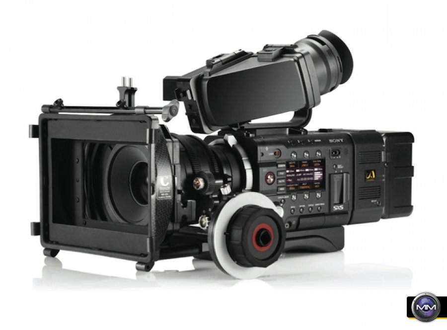 Sony launch XAVC 4K Codec