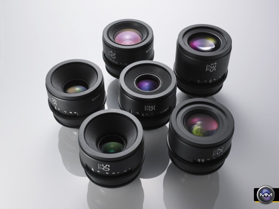 Sony launch XAVC 4K Codec