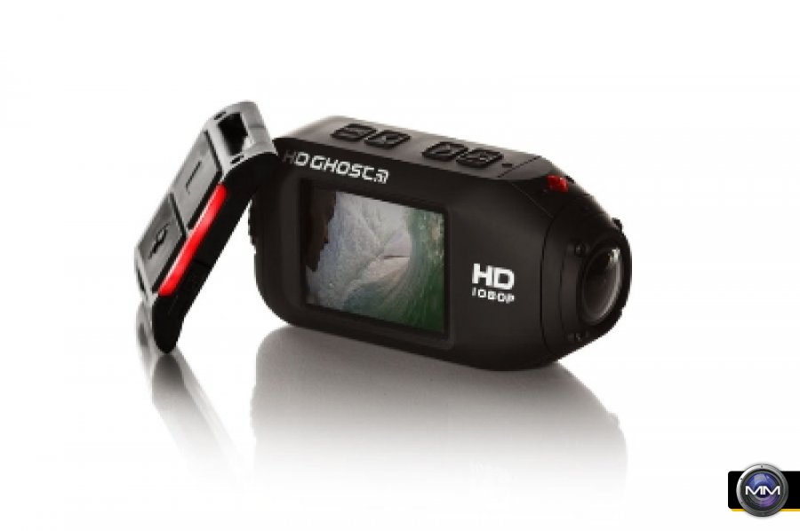 Drift Innovation Debuts the Drift HD Ghost