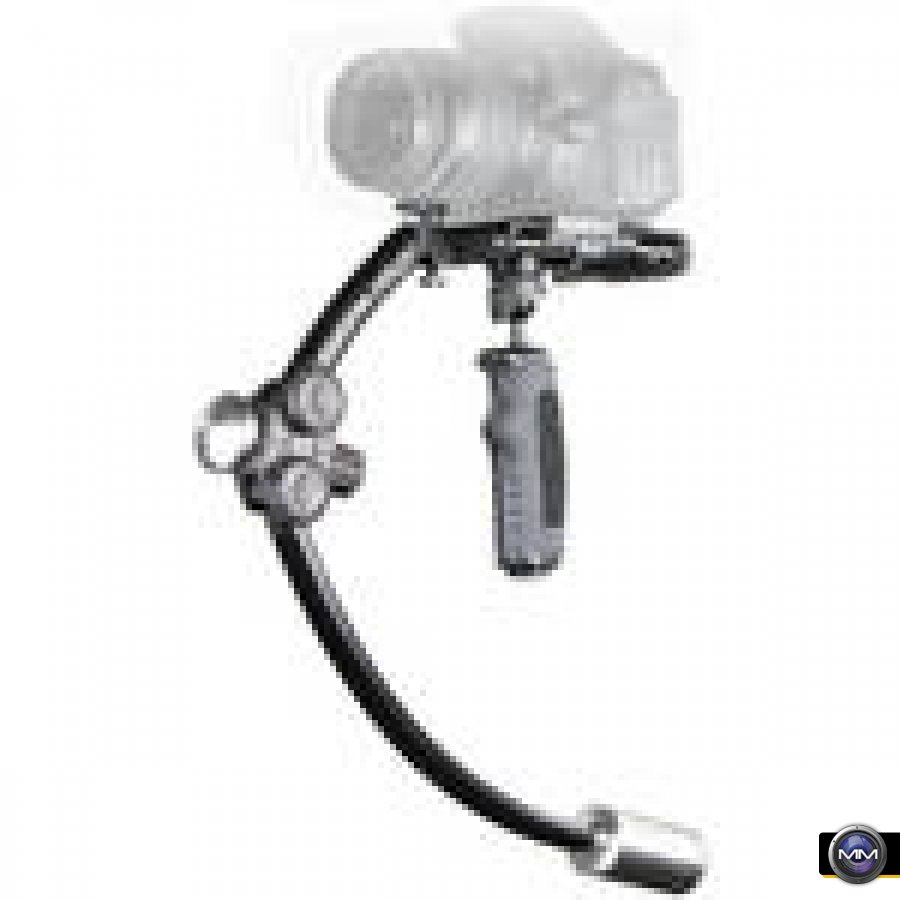 New Steadicam Merlin Bundle Includes Arm & Vest