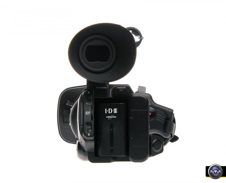 JVC's New GY-HM600 Series Approved by the EBU for Broadcast