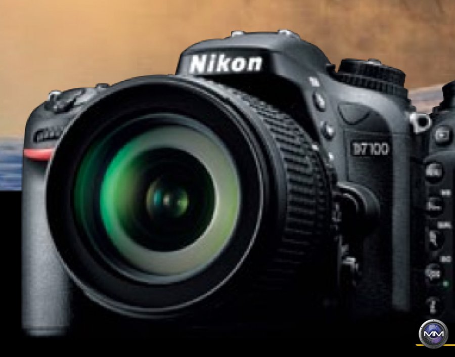 Nikon Flagship DX Camera, D7100, now available for pre-order