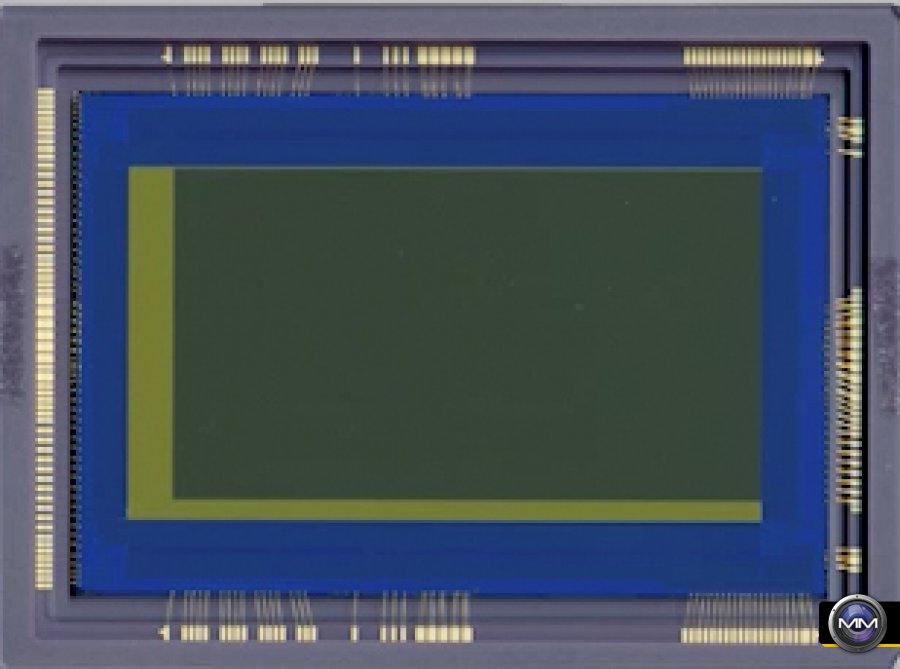 Canon develops 35mm full-frame CMOS sensor for video capture: amazing ...