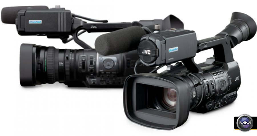 BBC to purchase over 500 units of the JVC GY-HM650 camcorder