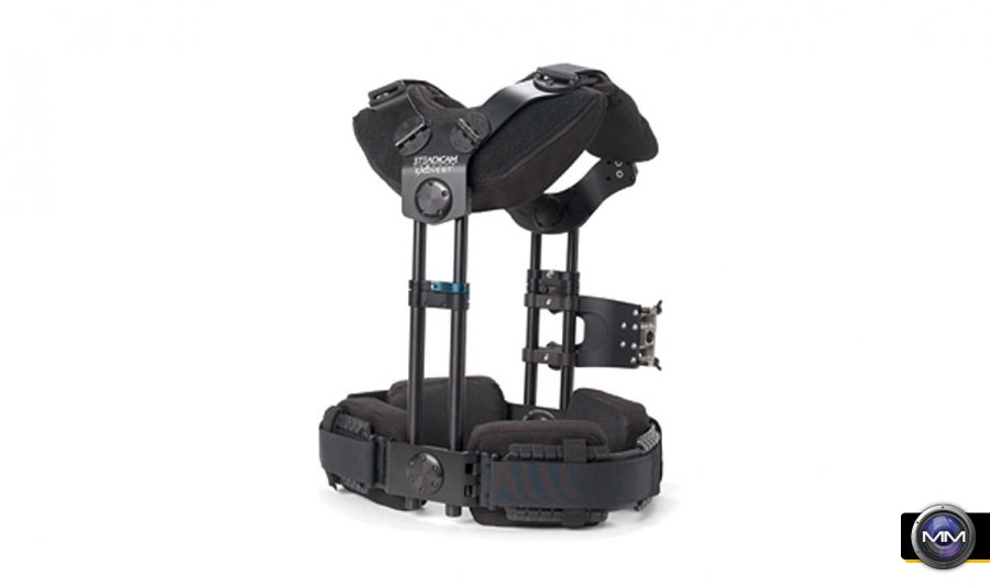 New Steadicam Fawcett Exovest Sets the Bar High for Camera Mobility ...