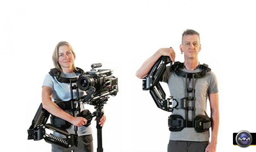 New Steadicam Fawcett Exovest Sets the Bar High for Camera Mobility ...