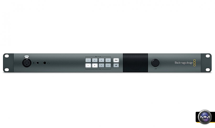 Blackmagic Design Announces ATEM Studio Converter 2