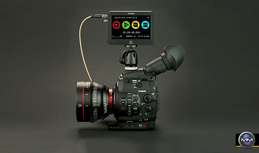 Atomos Announces Samurai Blade