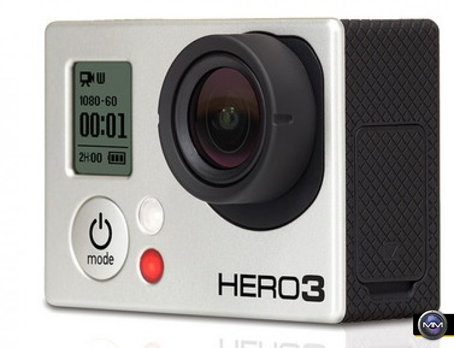HERO3 SOFTWARE UPDATE