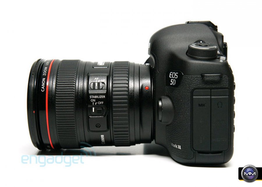 Canon develops new Picture Style for EOS DSLRs