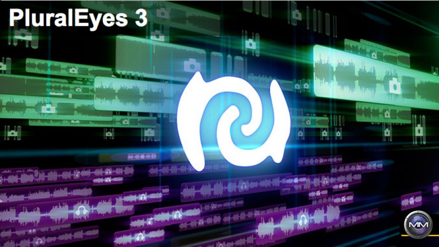 Red Giant Ships PluralEyes® 3.2 for Windows