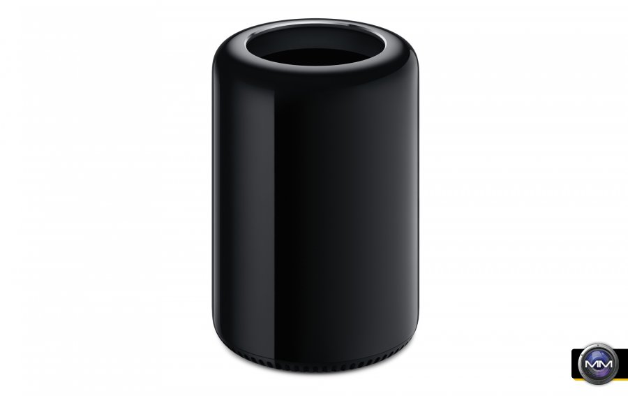 The next generation Mac Pro revealed