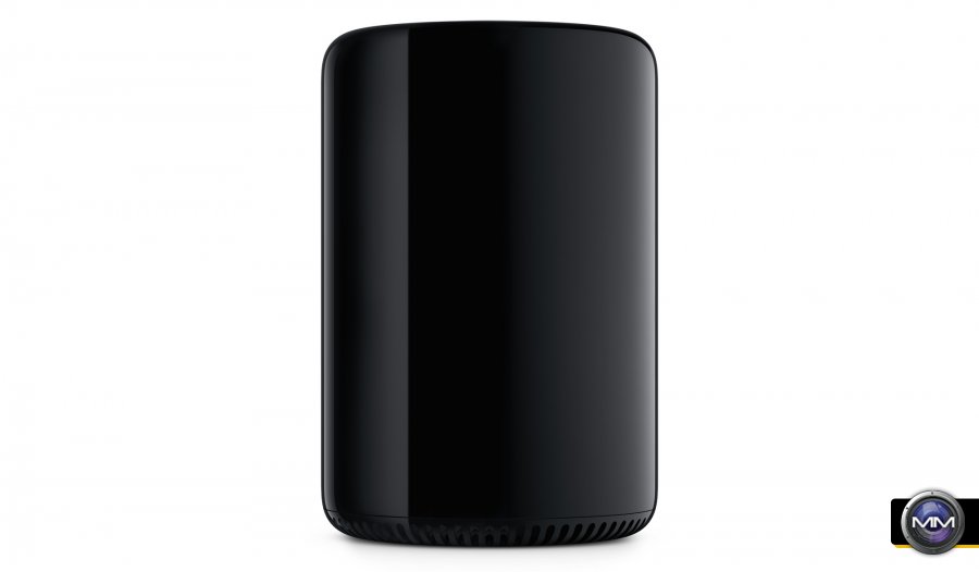 The next generation Mac Pro revealed