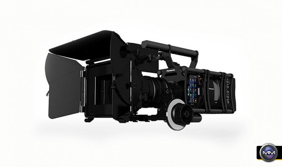 Panasonic Unveils First AVC-Ultra Handheld Camera Recorder AJ-PX270 AT ...