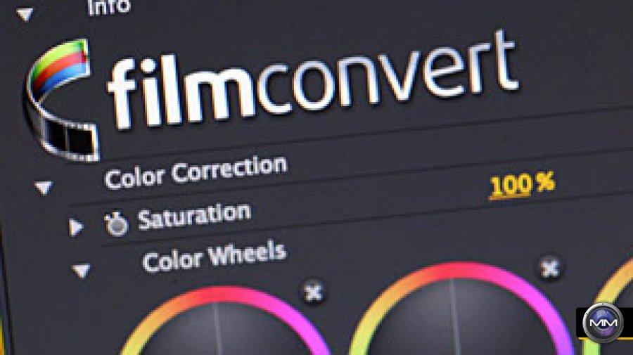 FilmConvert for Adobe Plugins adds Color Corrector, Hardware Acceleration