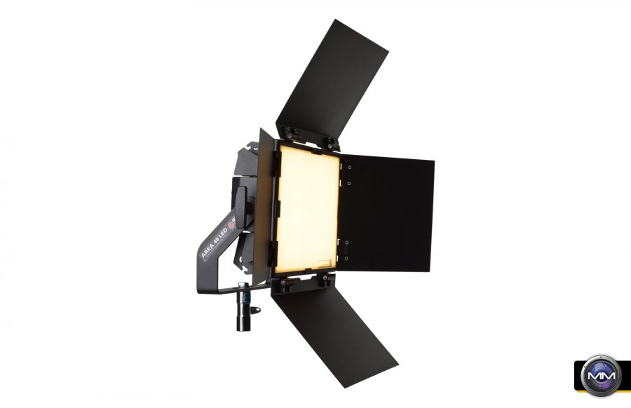 Prokit introduces Area 48 remote phosphor LED softlight