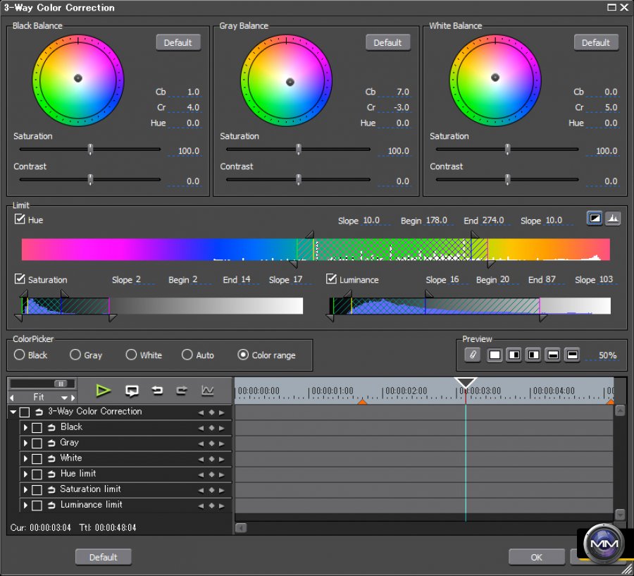 Grass Valley Demonstrates Real-time 8K Editing with EDIUS