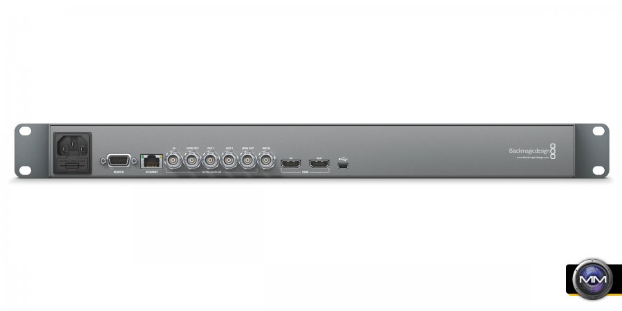 Blackmagic Design Announces New Apple ProRes file format support for ...