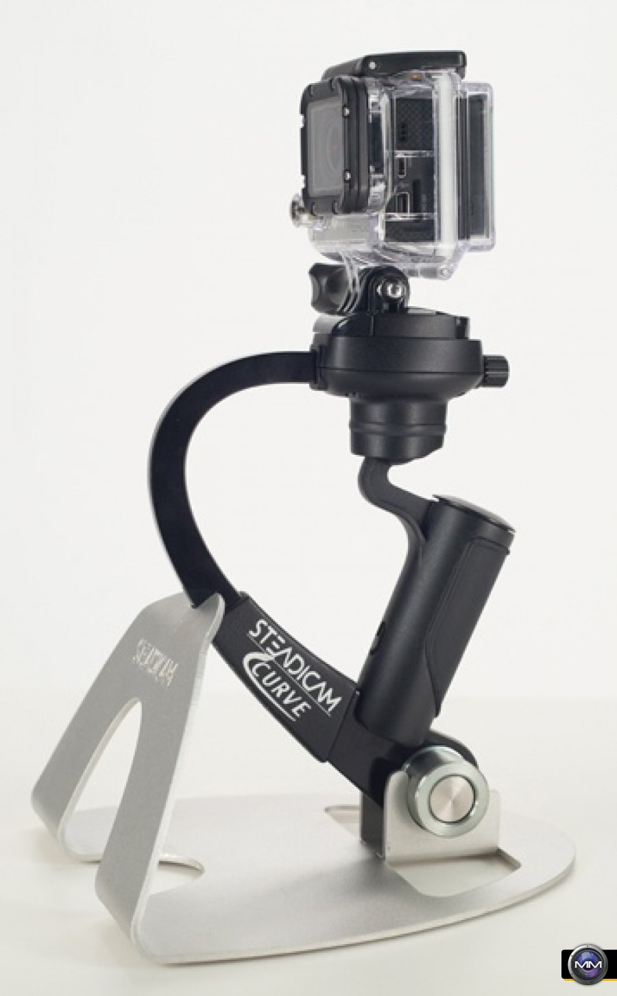 Steadicam CURVE for GoPro HERO Users