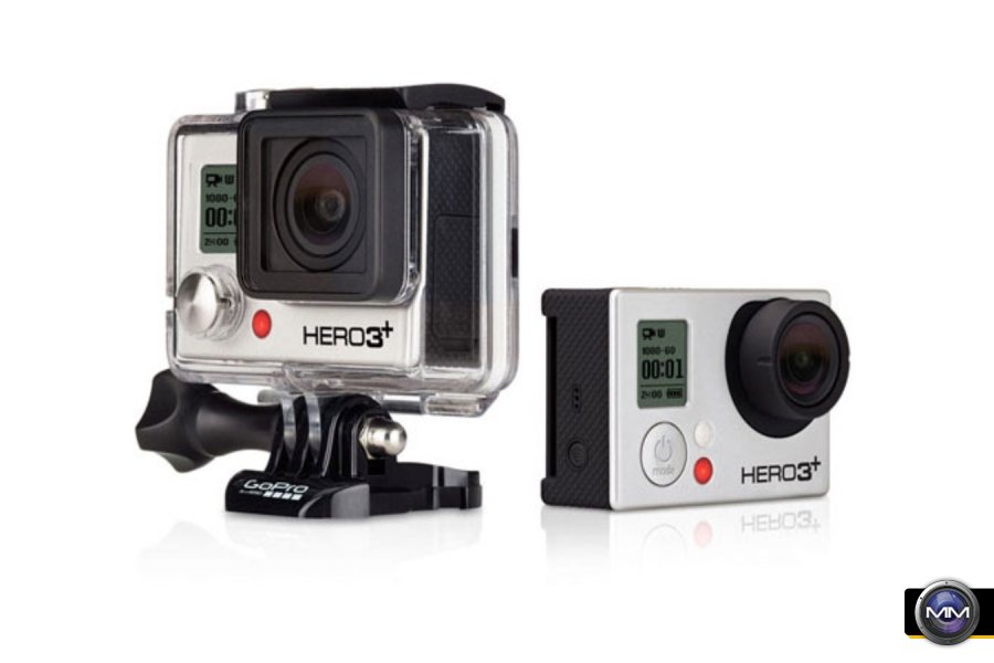 GoPro® Wins Emmy® Award