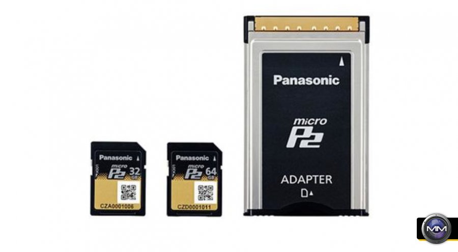 Panasonic to debut first AVC-Ultra Camcorders at BVE 2014