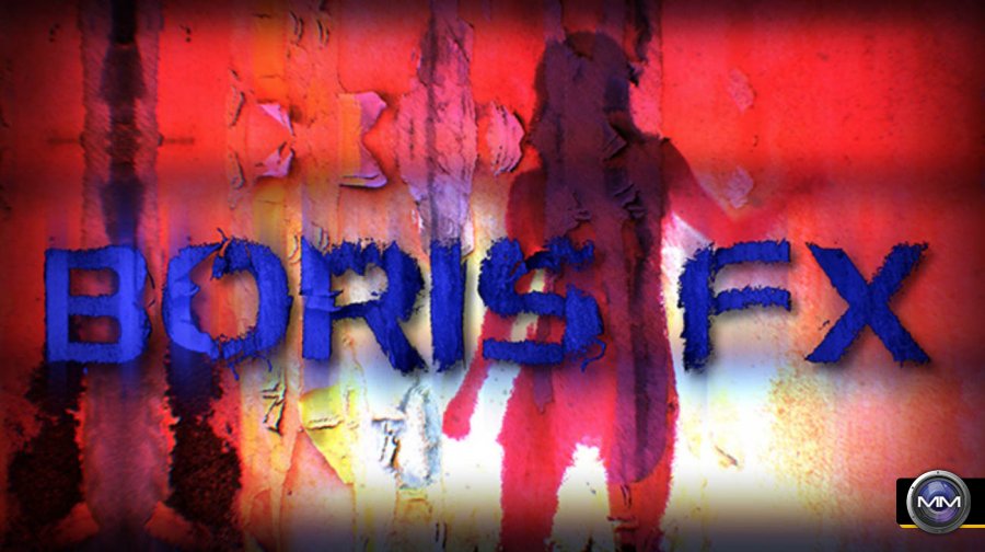 Boris FX introduce Boris Continuum Complete 9