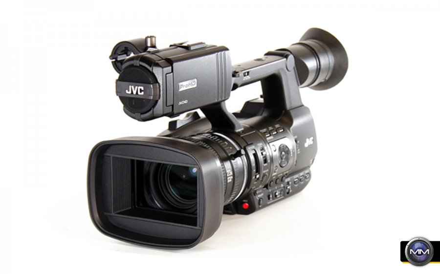JVC 3.0 Firmware Upgrade For GY-HM600/GY-HM650