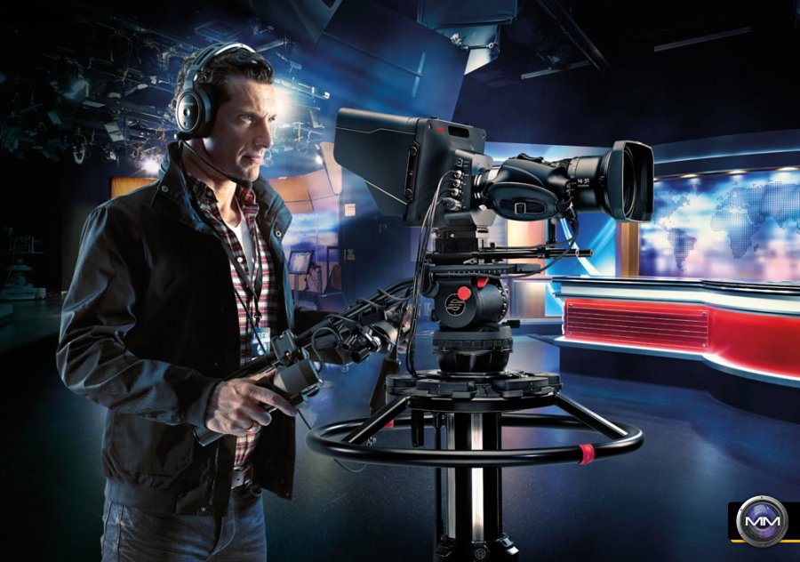 Blackmagic Design announces ATEM Camera Control: Control BM Studio ...