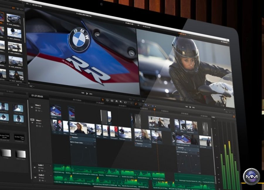 How to update davinci resolve 11 - motonsa