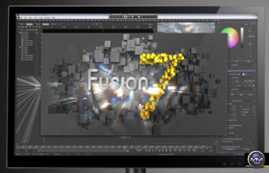 Blackmagic Design announces acquisition of eyeon Software, Inc.