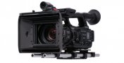 Sony PMW-150 & PMW-200 camcorders have met Tier 2L standards for ...